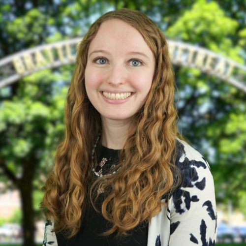 Jessica Plouffe, MA - Brattleboro Retreat