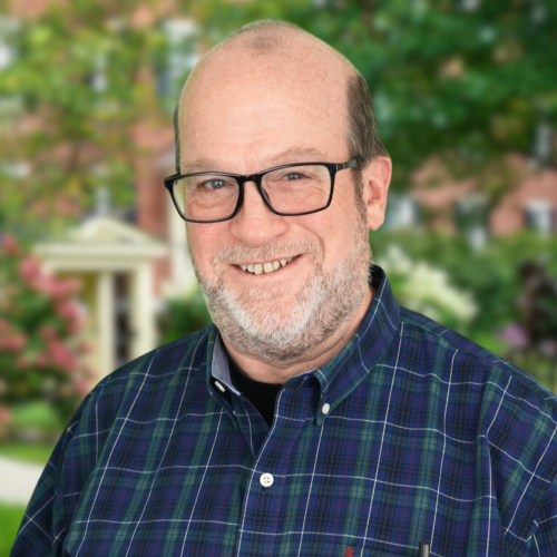 John Halloran, PsyD, LADC - Brattleboro Retreat