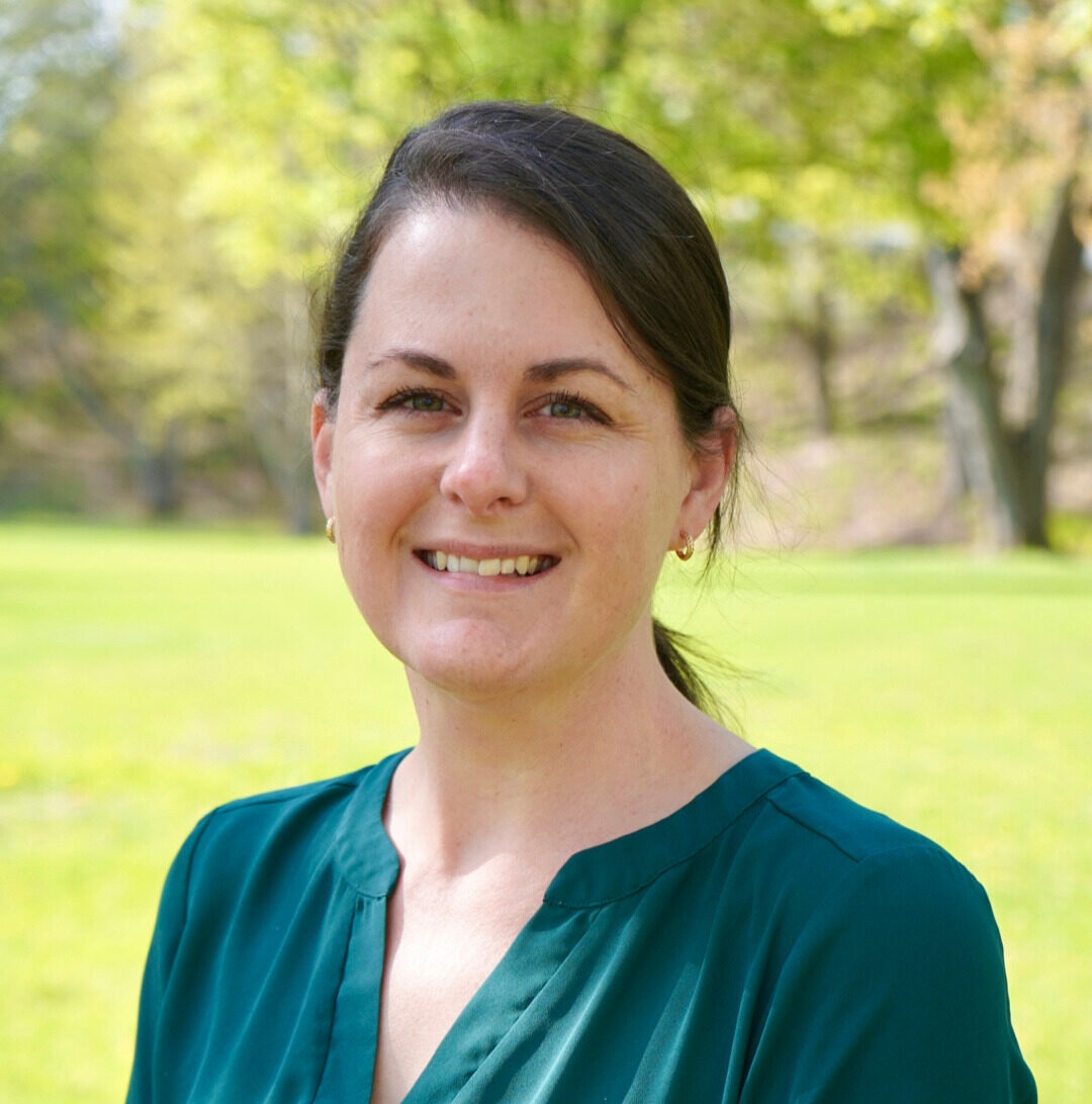 Christine Alvarez - Brattleboro Retreat