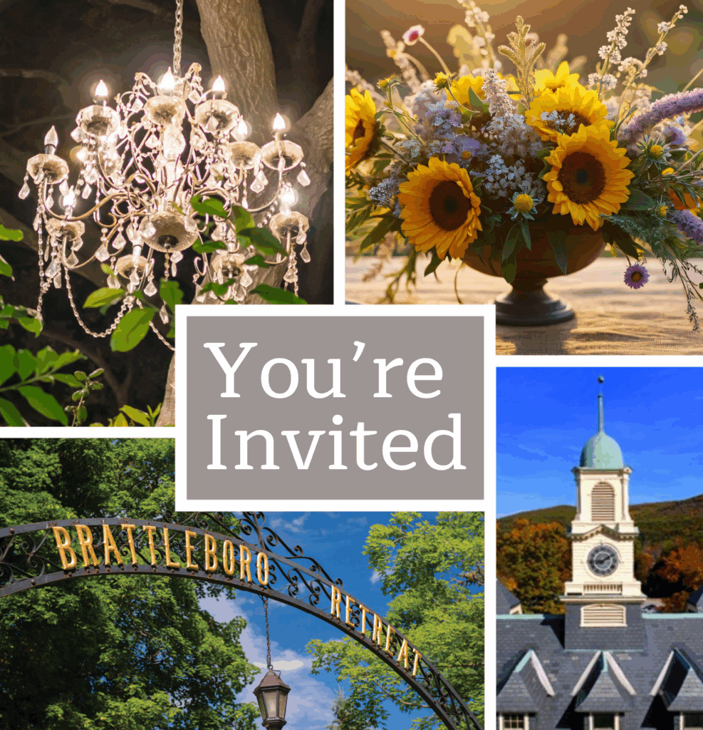 Brattleboro Retreat Announces 2025 Gala Honoring Mental Health Advocate ...